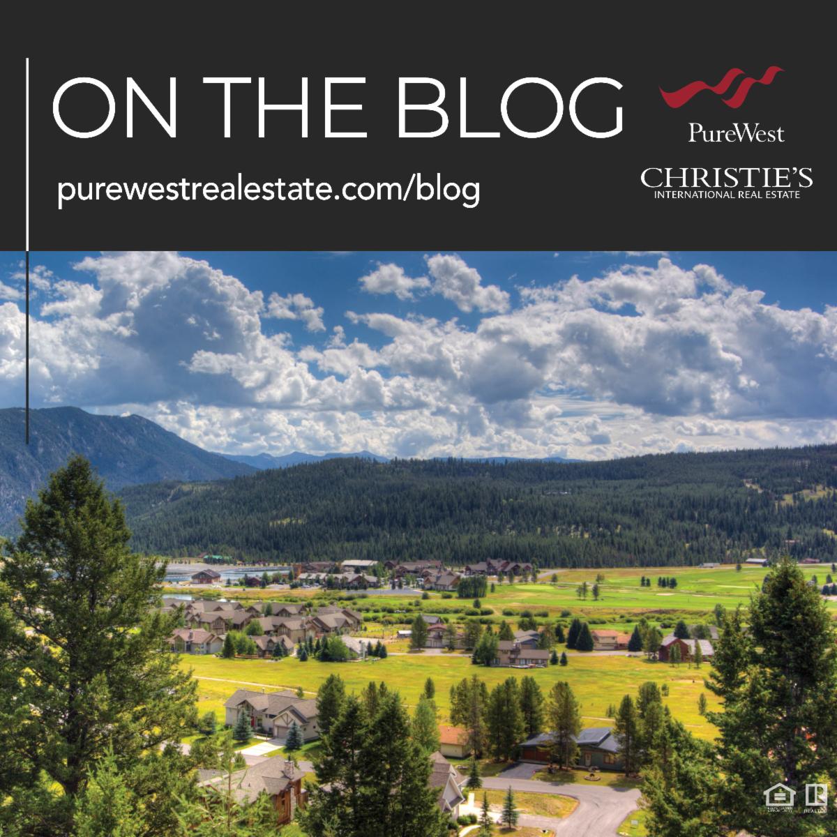 PureWest Insider News | 2023 New Year Edition with Montana's #1 Brokerage