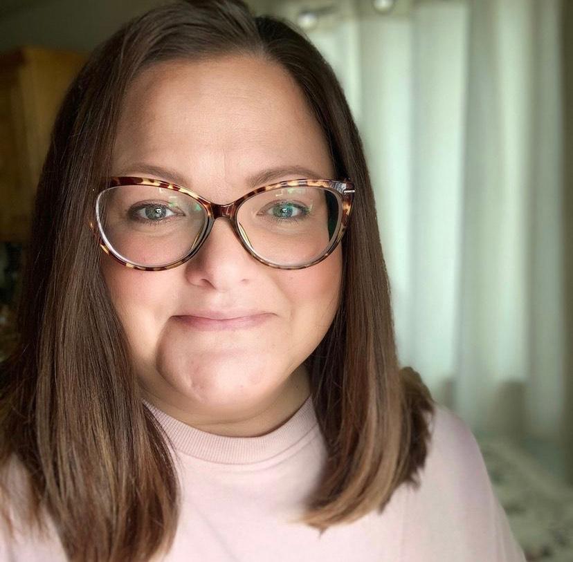 Introducing New Field Development Manager, Lindsay Bennett