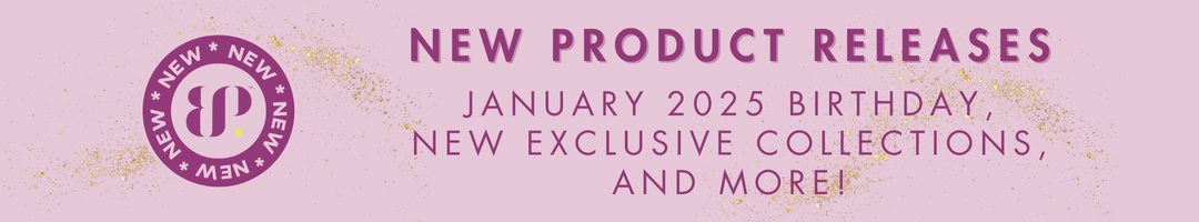 Bomb Drop Newsletter: Updates to Wrap Up the Year Fabulously!