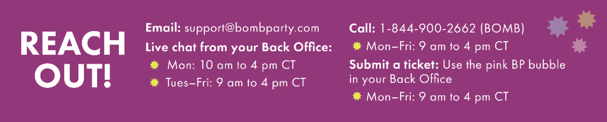 Place Your Preorder Now for the New Summer Stacks 2025 Collection!