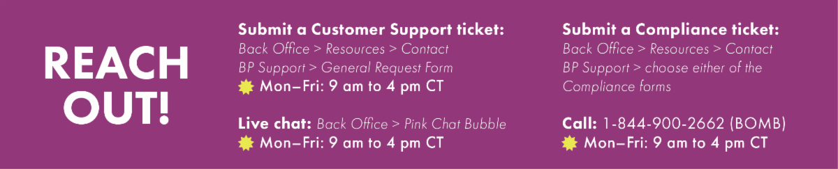 Bomb Party Policy Update Effective June 15, 2025