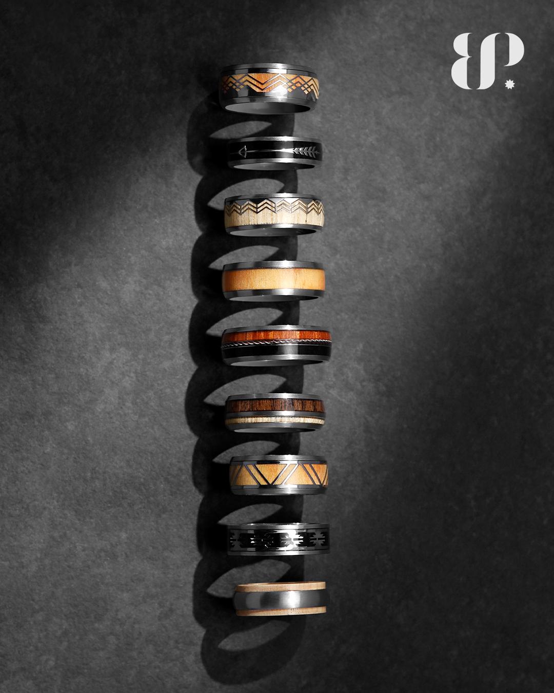 This one's for the guys! NEW Timeless by Bomb Party® men's collection ...