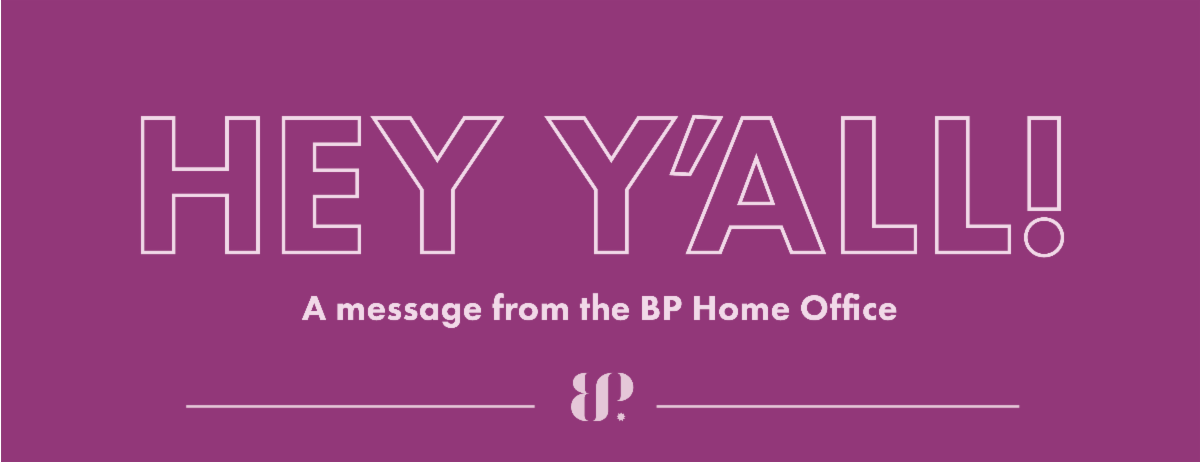 Act Now to Continue as an Independent Bomb Party Rep!