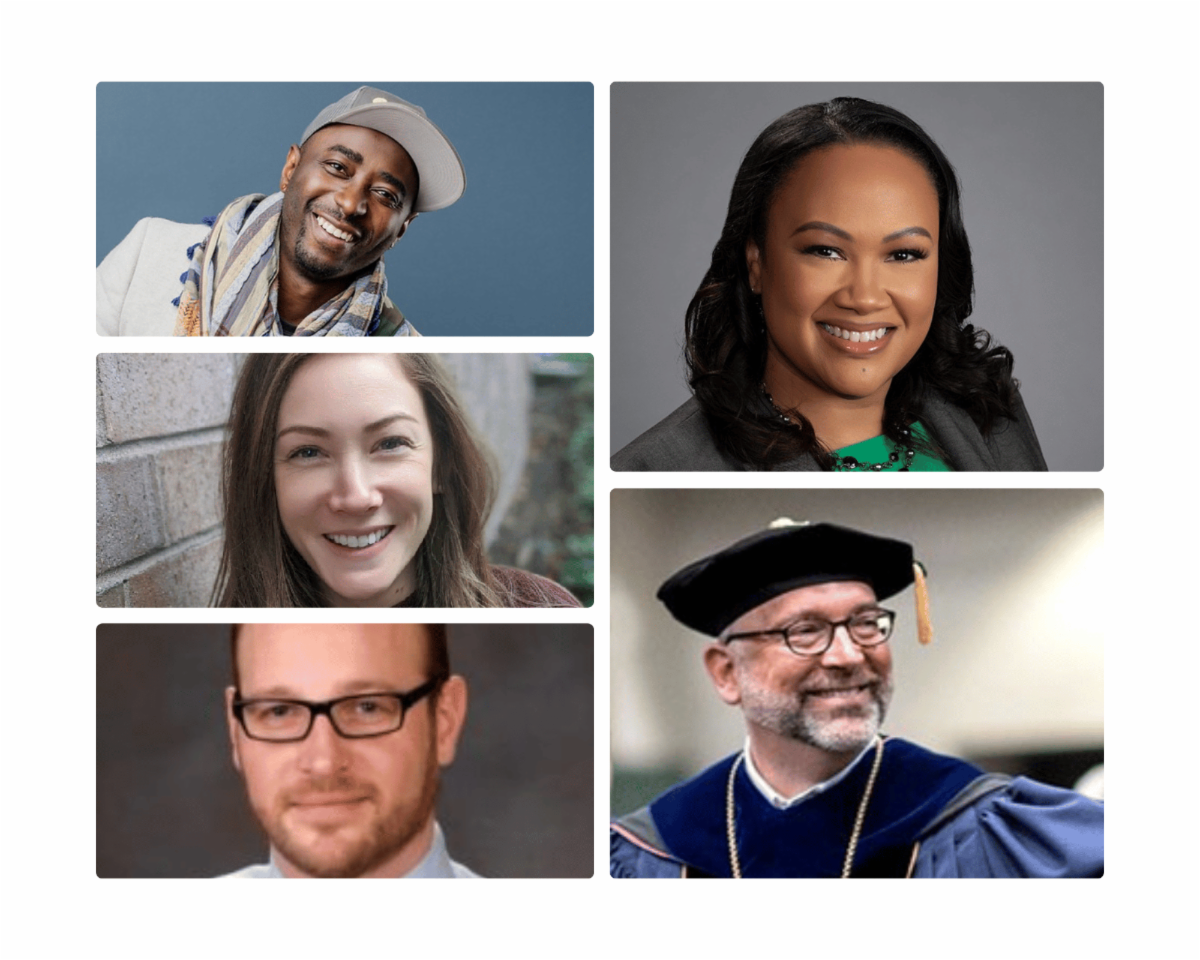 United Way of Thurston County NEWS—Please help us welcome Zach, our ...