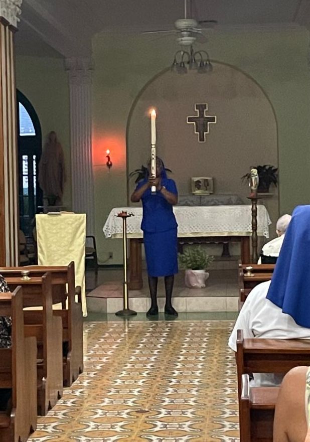 News from the Franciscan Sisters of Allegany