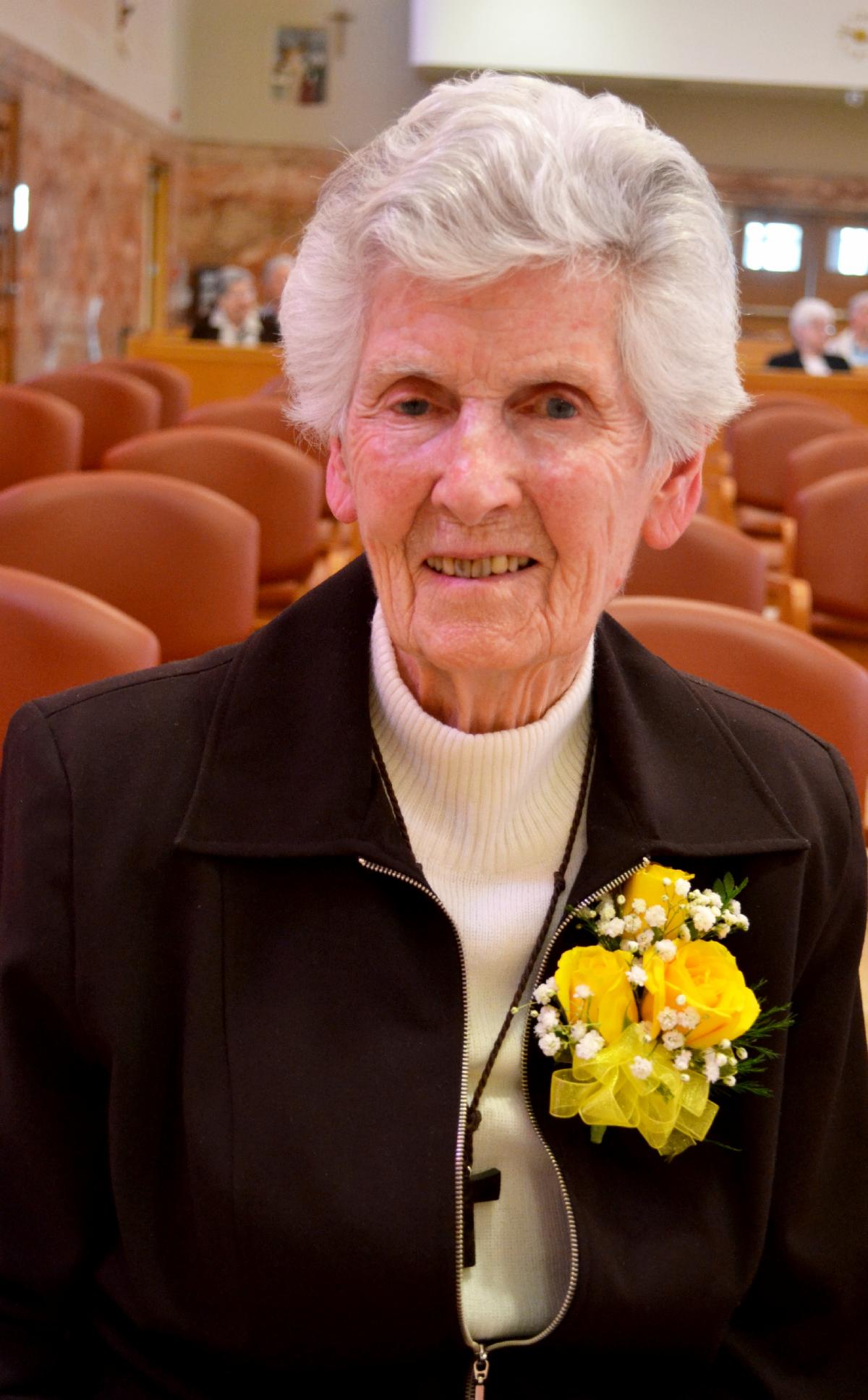 News from the Franciscan Sisters of Allegany