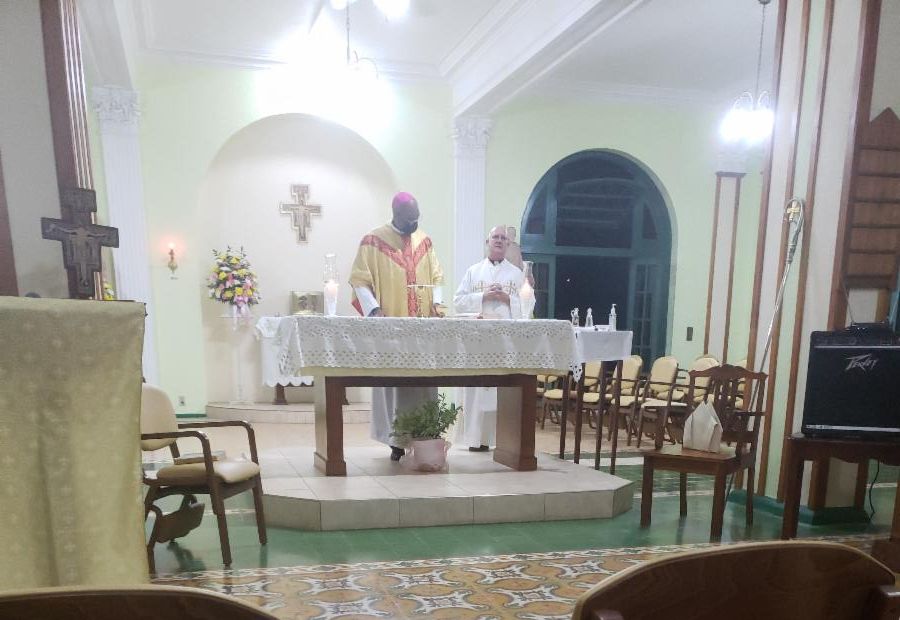 News from the Franciscan Sisters of Allegany