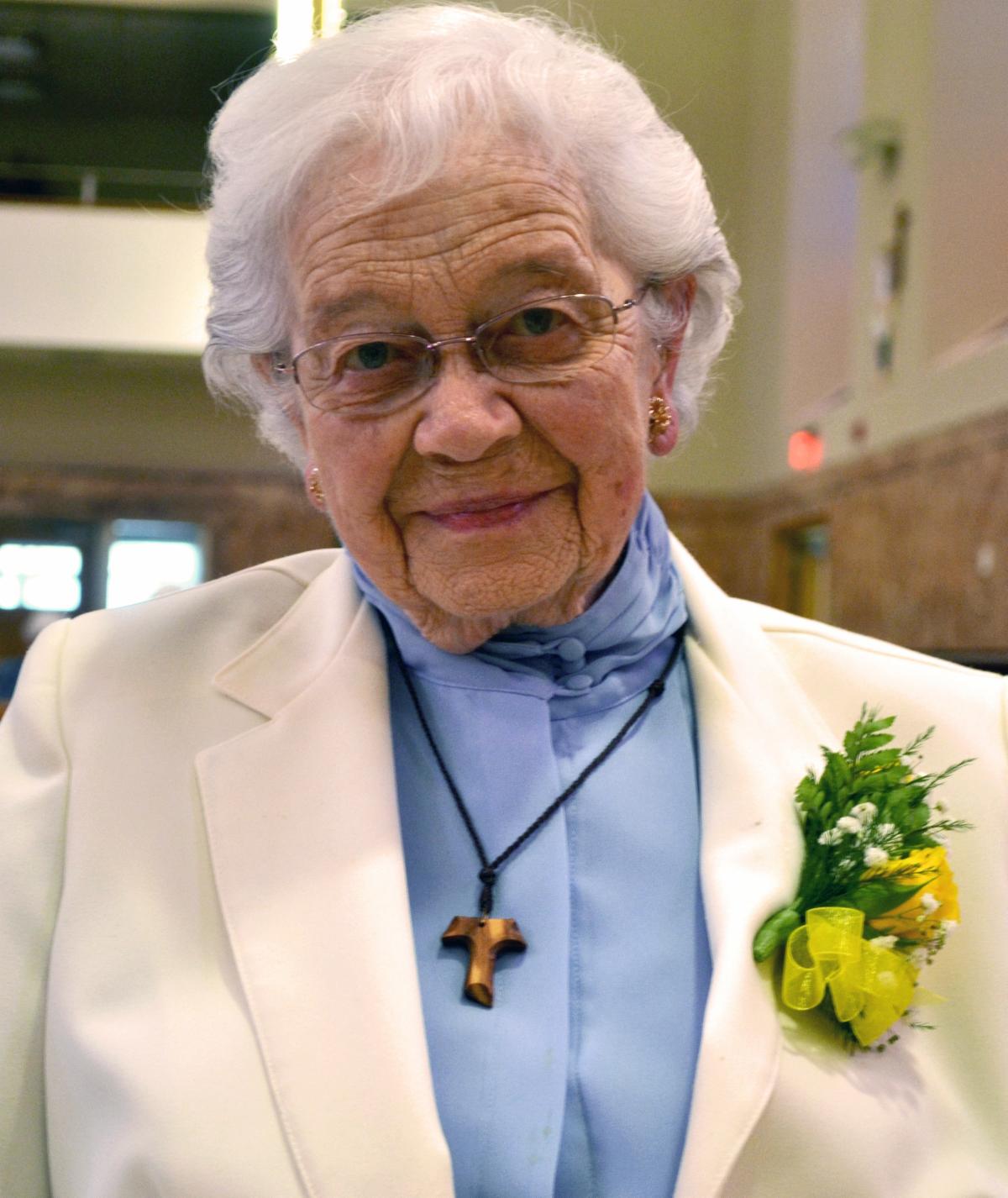 News from the Franciscan Sisters of Allegany