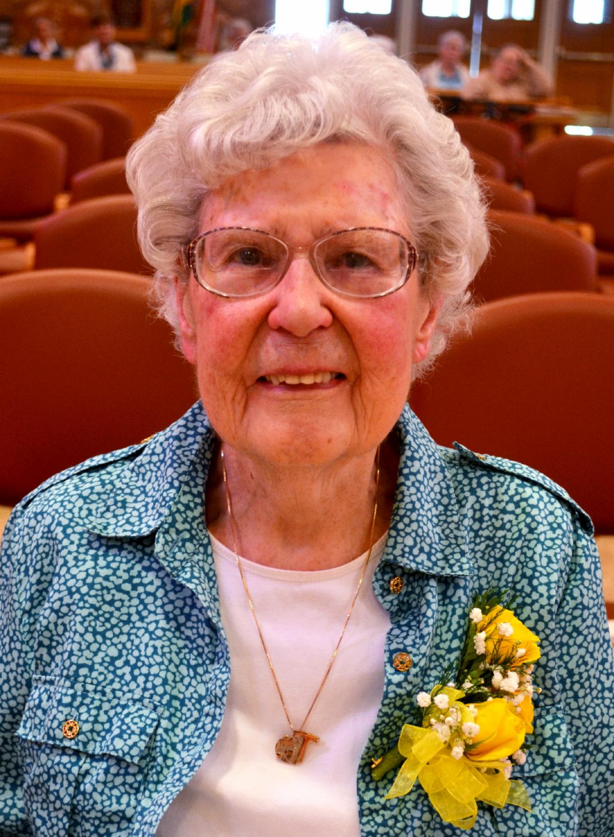 News from the Franciscan Sisters of Allegany