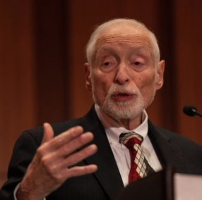 TimeBanks Town Hall Special: Edgar Cahn, his Life and Legacy