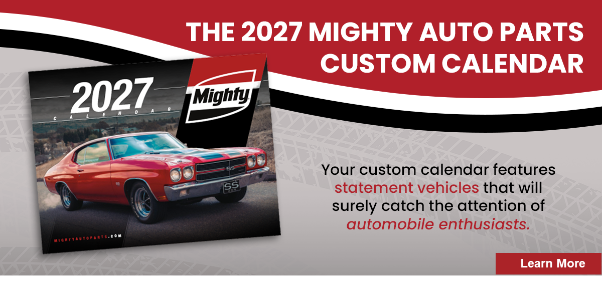 Mighty Mail 05-01-2026