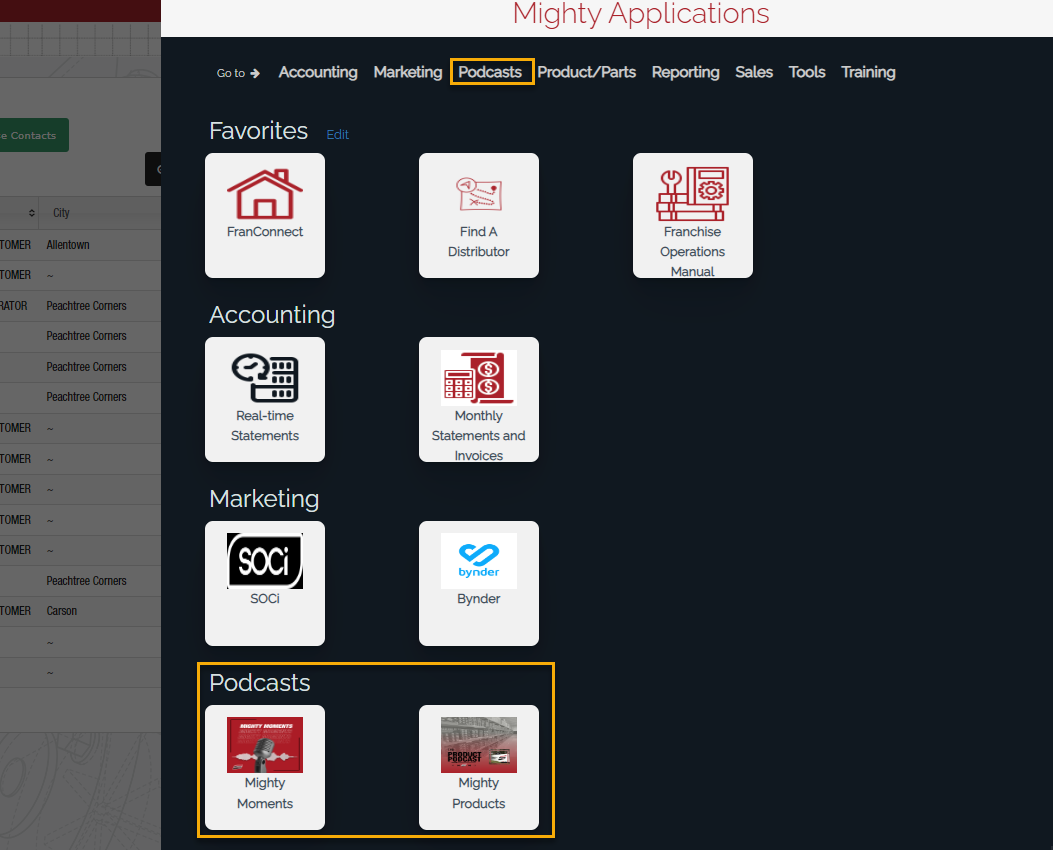 Mighty Mail 09-15-2023