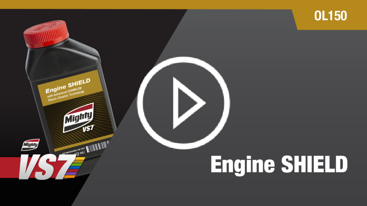 Help Your Customers Save on Fuel with Mighty's VS7® Chemical Program