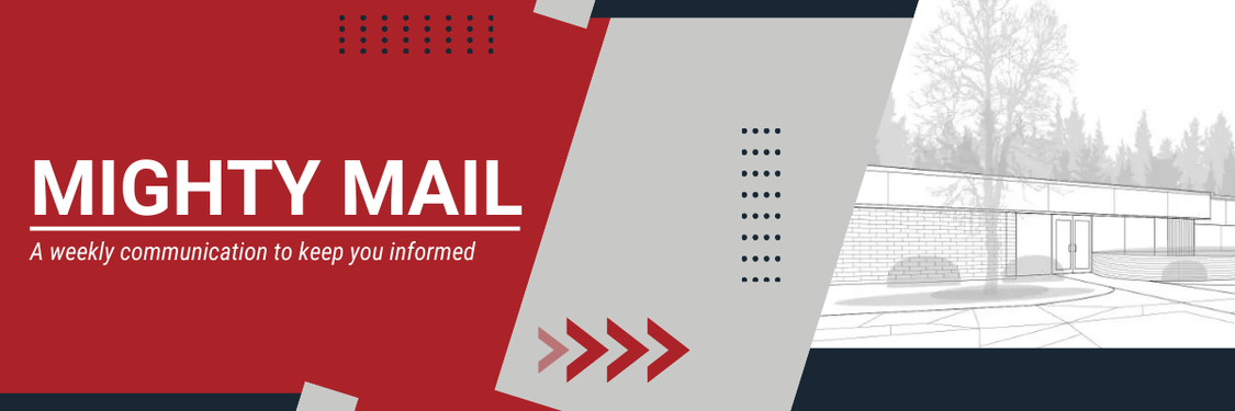 Mighty Mail 05-01-2026