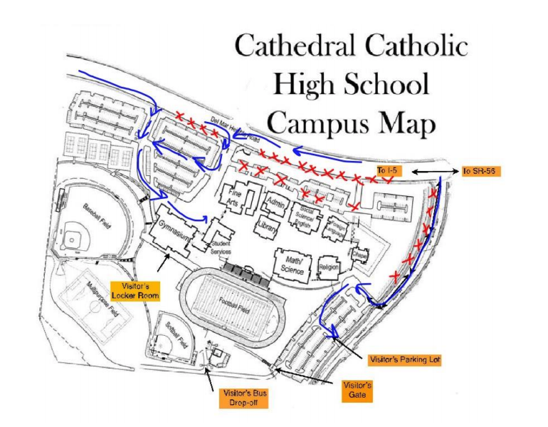 CCHS Weekly Newsletter