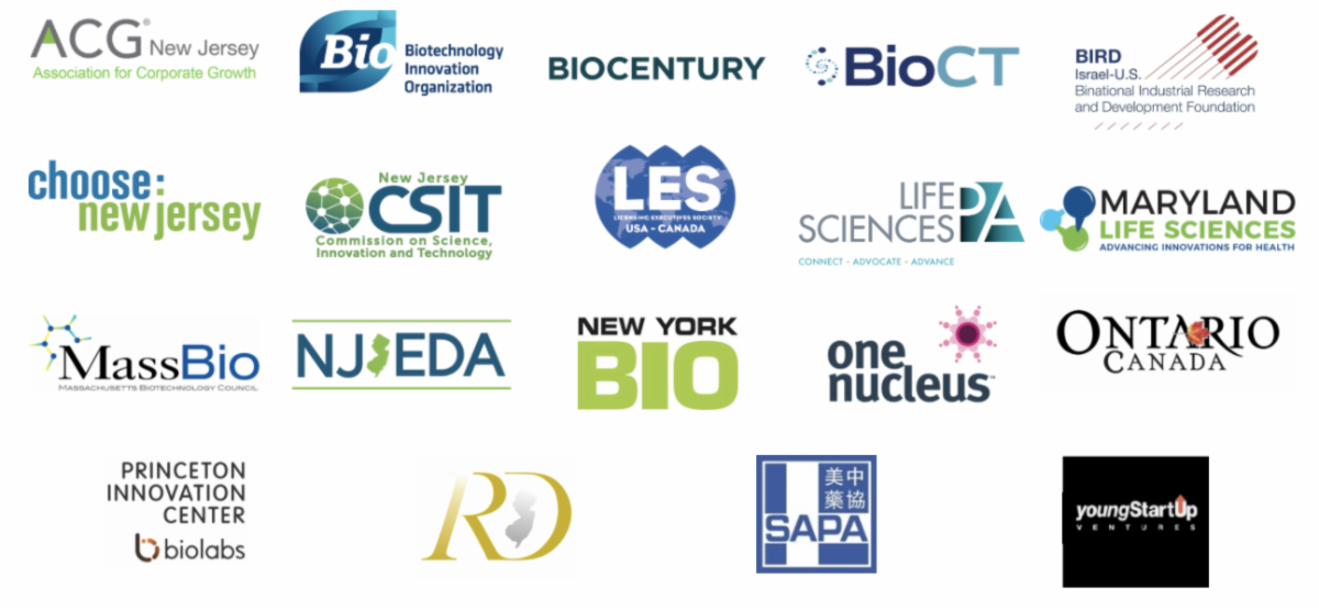 BioNJ Announces Company Presenters for BioPartnering Conference