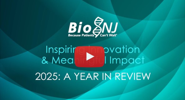 BioNJ's Annual Report: A Look Back at 2025