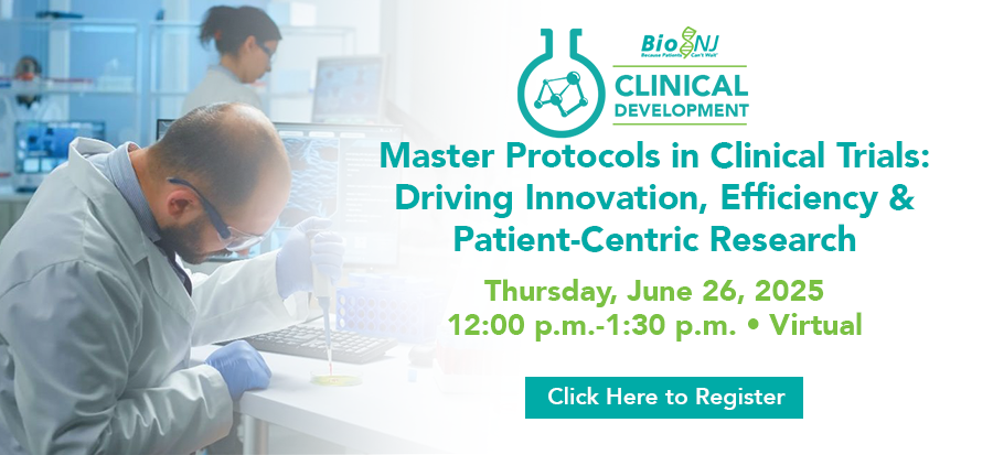 Join Us This Thursday for "Master Protocols in Clinical Trials": A Free ...