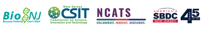 Small Business Funding Webinar with BioNJ, New Jersey CSIT, NJSBDC & NCATS