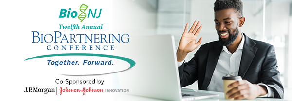 Look Who's Presenting at BioNJ's BioPartnering Conference