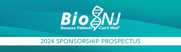 Put Your Organization in the Spotlight - BioNJ's 2024 Sponsorship ...