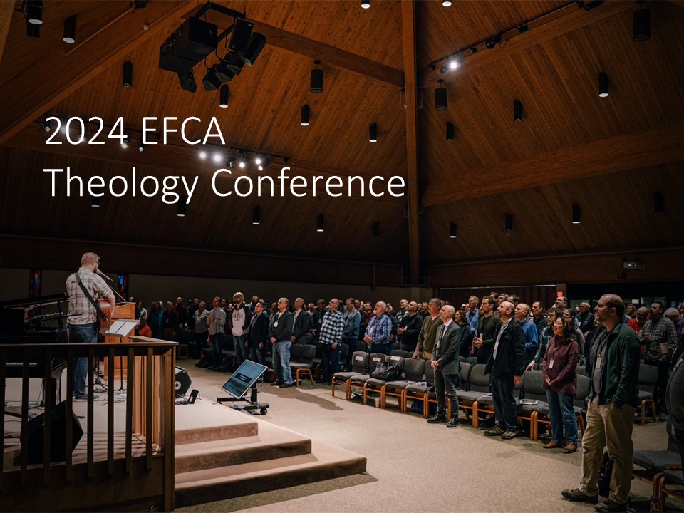 Latest news from EFCA West