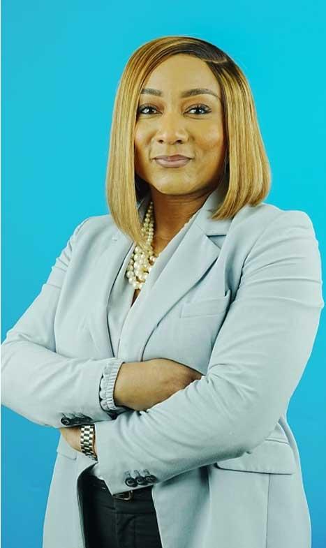 District Update: A Message from Interim Superintendent Williams