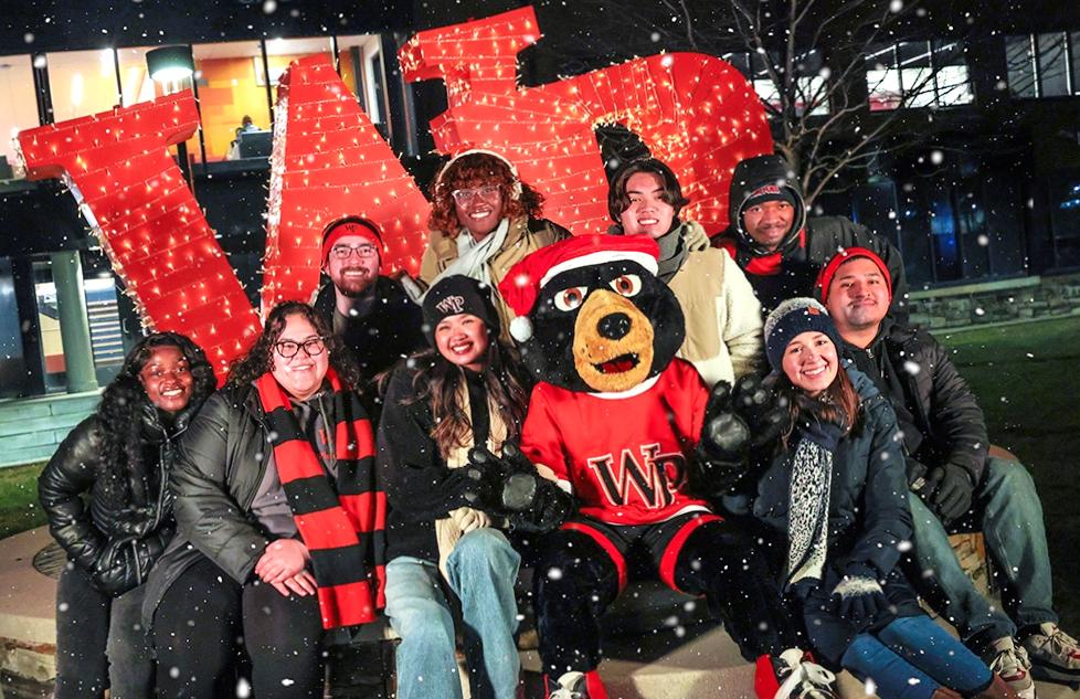 Support WP Students This Season of Giving
