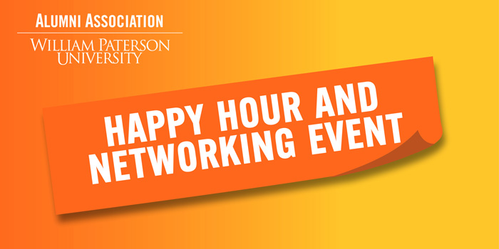 WP Happy Hour & Networking Event – August 9
