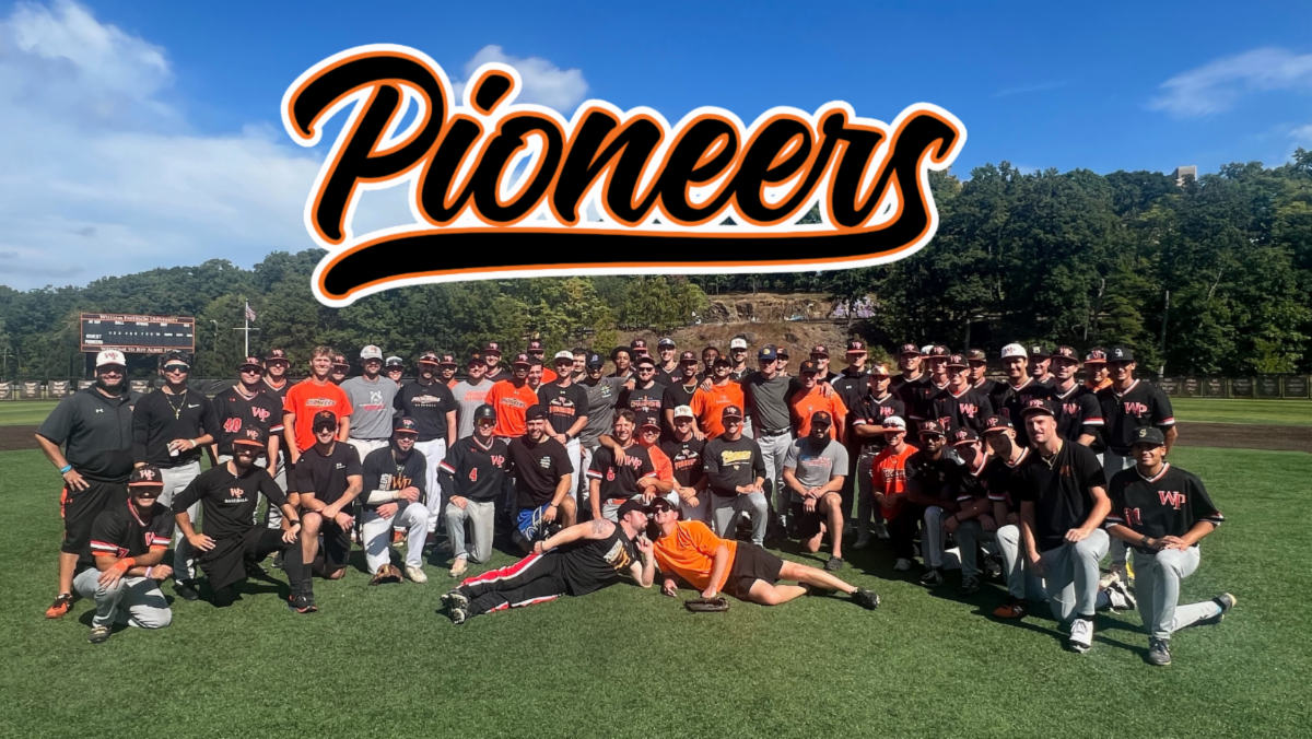 Support WP Baseball!