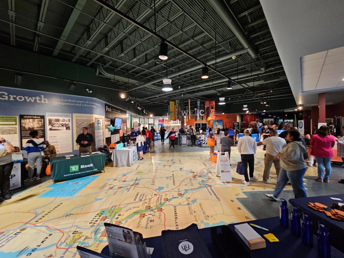 PCF Development, Stronger Communities Start Here: Updates, Classes and ...