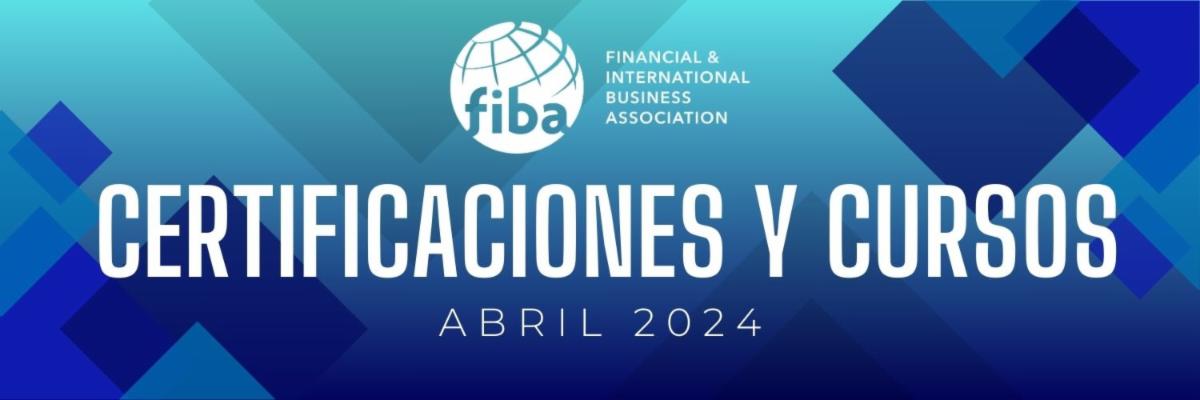 Enroll Today in FIBA's April Certification Courses!