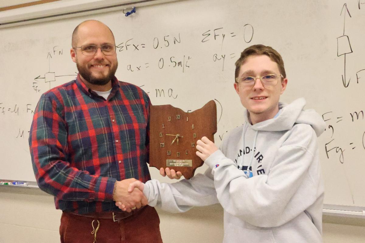 Eastland-Fairfield Career & Technical Schools Bi-Weekly Newsletter ...