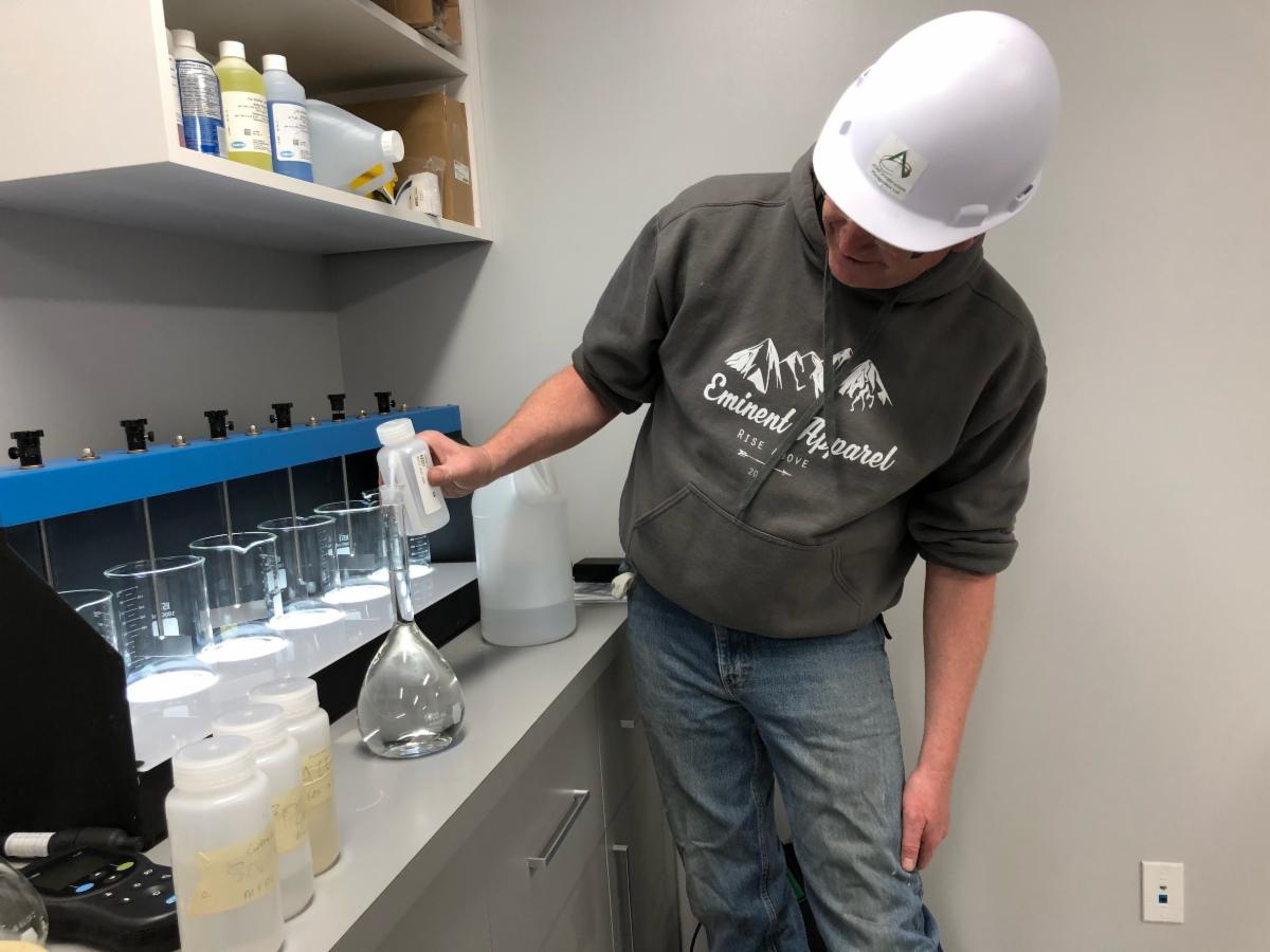 Fall Training Schedule