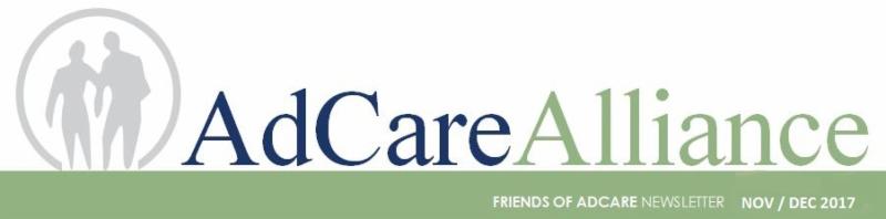 ADCARE ALLIANCE