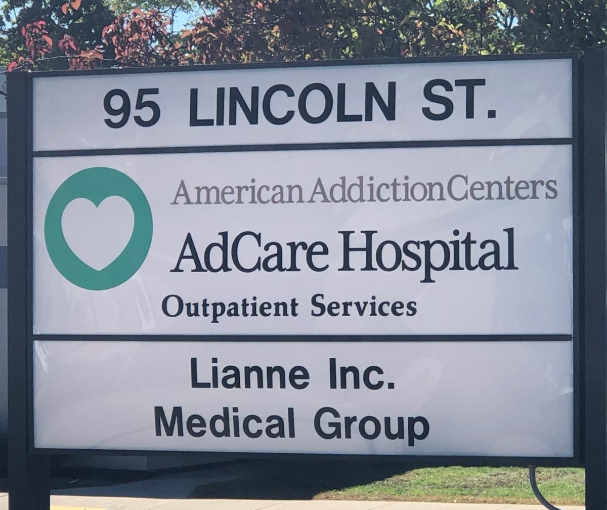 AdCare Newsletter-Did you know? As you age, the negative effects ...