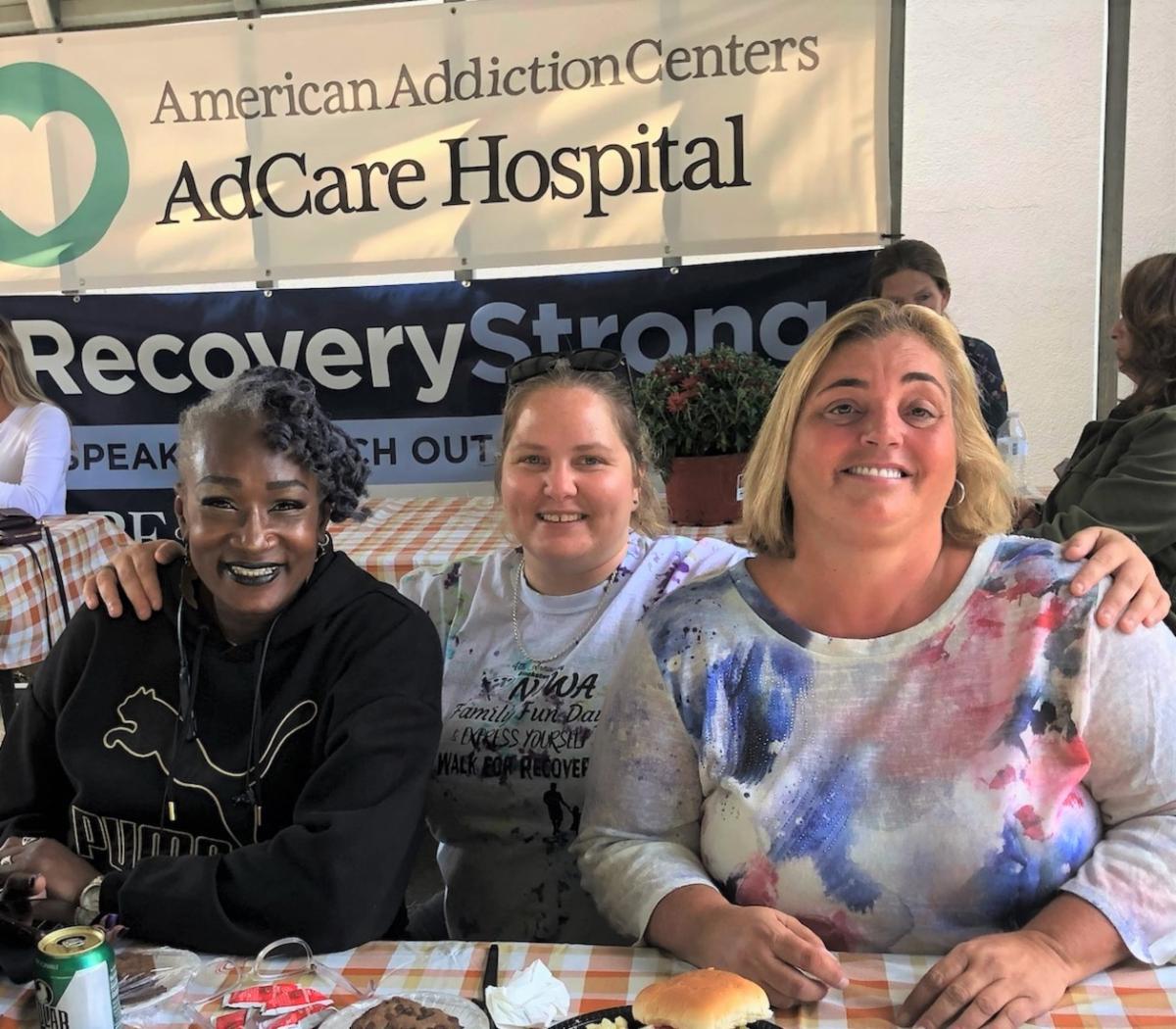 AdCare Newsletter-Did you know? As you age, the negative effects ...