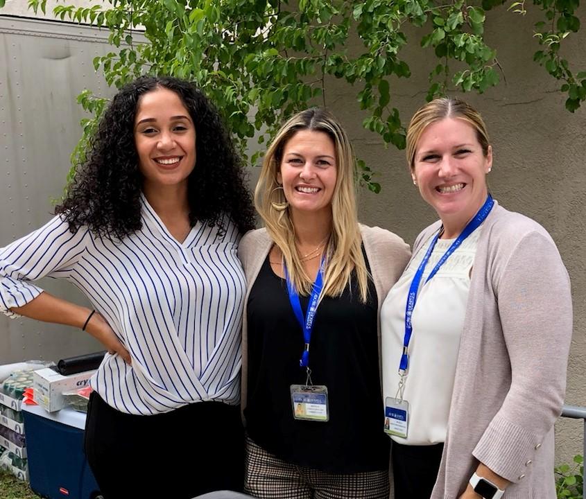 AdCare Newsletter-Did you know? As you age, the negative effects ...