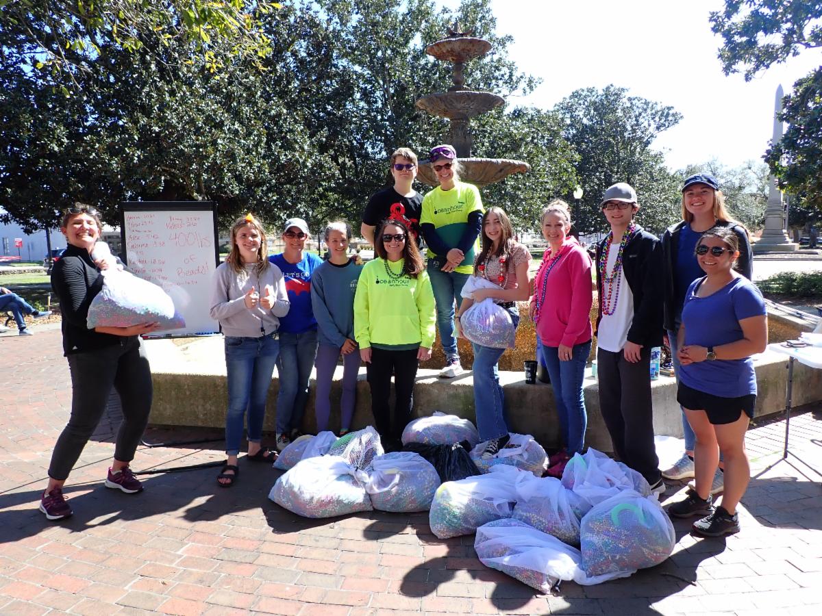 March 2023 Volunteer Newsletter