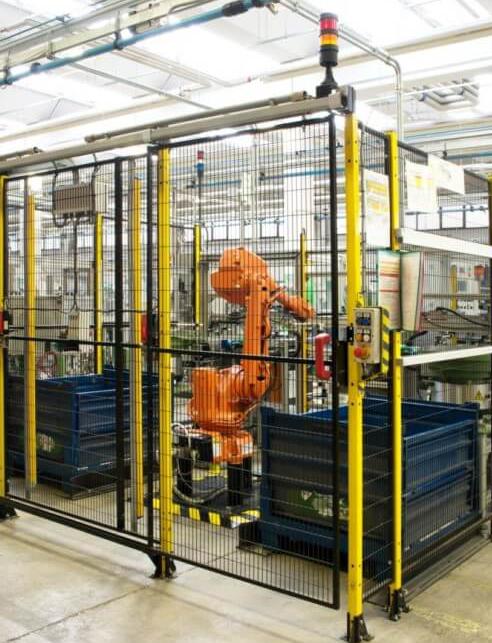 CIMTEC Automation