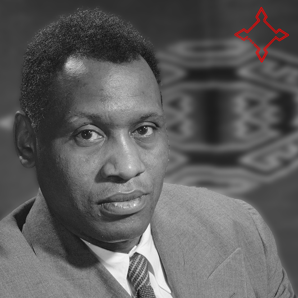 Peekskill Riots Episode 1: "The Mighty Oak in the Forest" The Story of ...