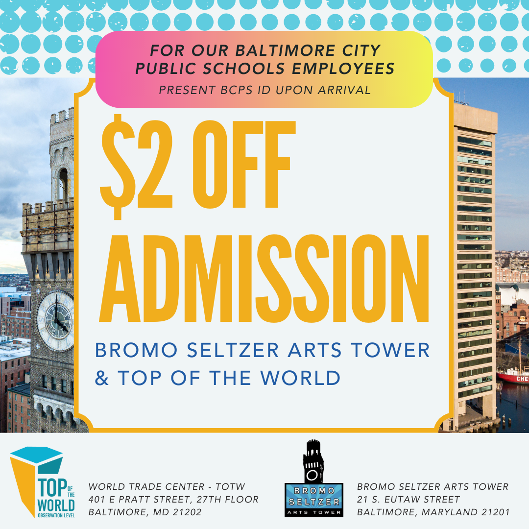 Art Around Town: Meet BOPA's Permanent CEO, Robyn Murphy