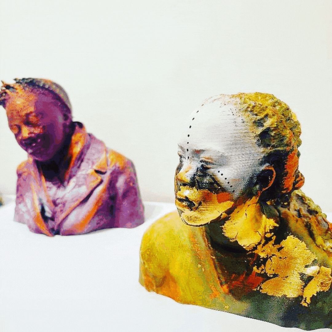 Art Around Town: Happening Now — Kim Rice Exhibition Opens at Top of ...