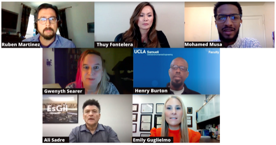 2021 January SEAONC Newsletter