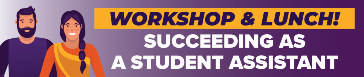 ATTENTION, ! Read the latest Student News!