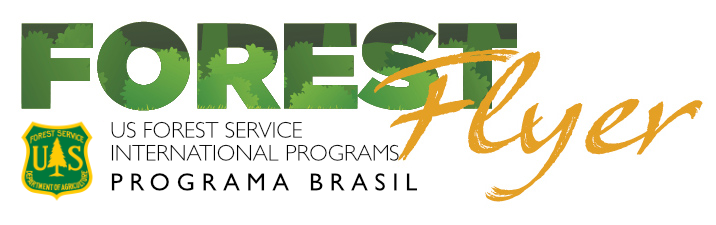 USFS Programa Brasil
