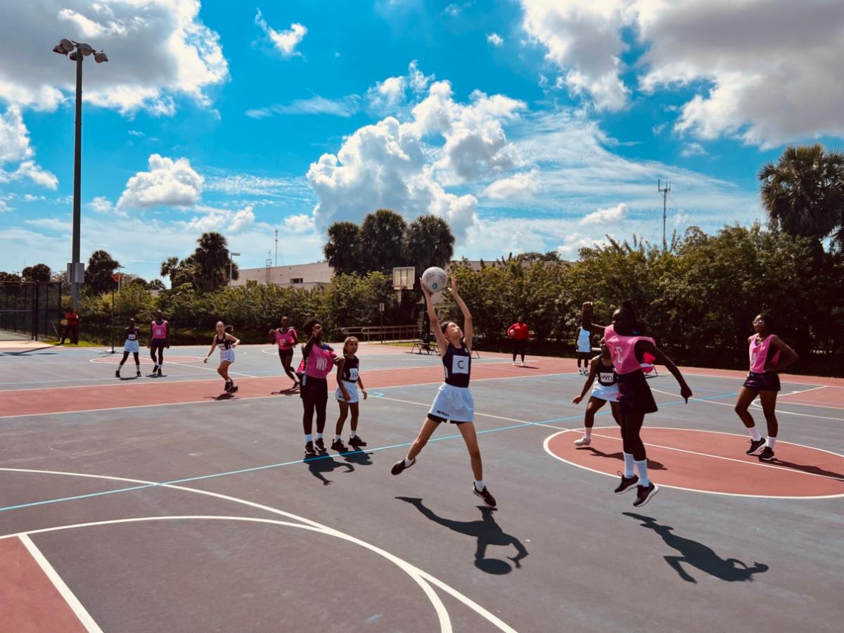 2024 Junior Florida Netball Classic Latest Updates