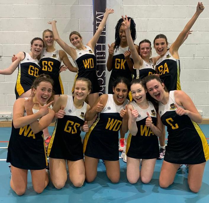 2024 Junior Florida Netball Classic Latest Updates