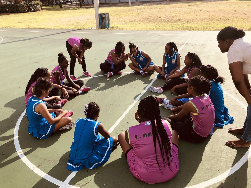 2023 JUNIOR Florida Netball Classic Latest Updates