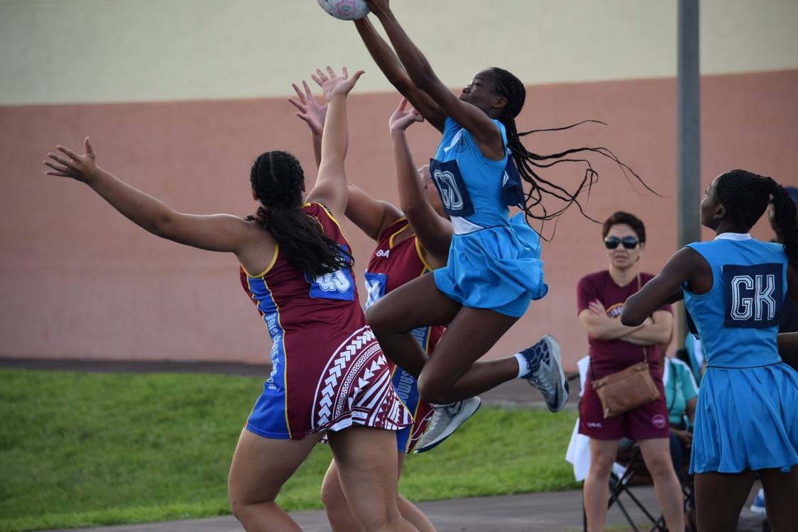 Junior Florida Netball Classic Latest Updates
